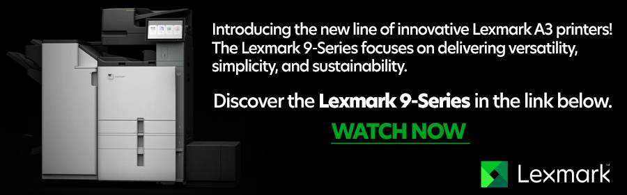 Lexmark 9-Series