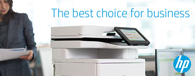 HP Marketing Tools | Supplies Network