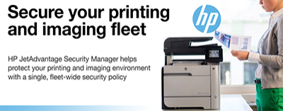 HP Resources | Supplies Network